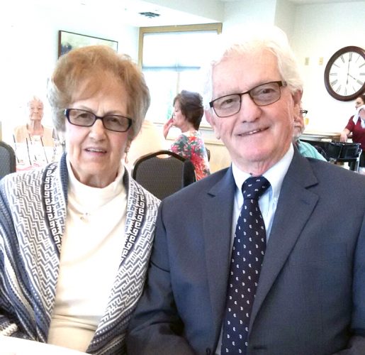 Mellots celebrate 60th year | News, Sports, Jobs - Salem News